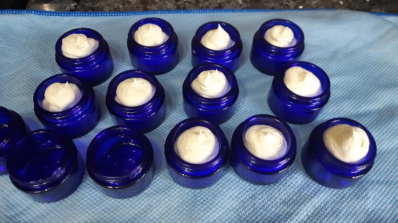 Bison Tallow Skin Lotion 1 FL oz – Rangeland Bison and Elk Ltd.